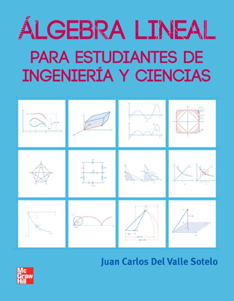 Álgebra Lineal y Geometría Cartesiana 3 Edición Juan de Burgos - PDF ...