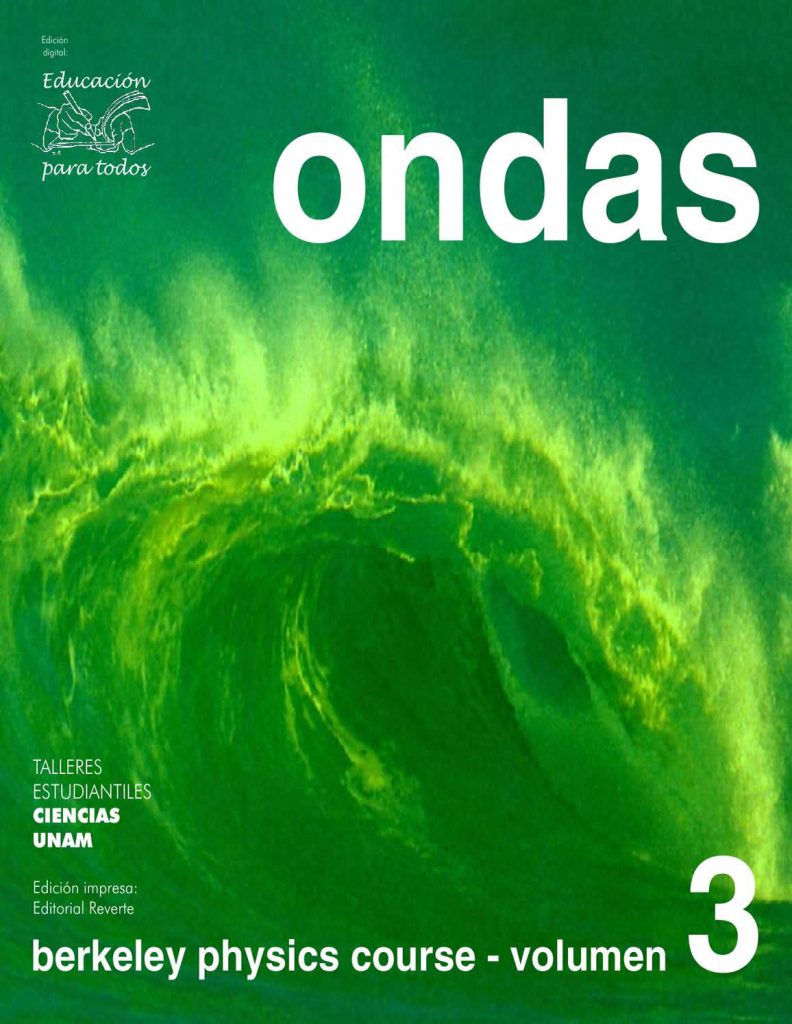 Vibraciones y Ondas (MIT) 1 Edición A. P. French - PDF | Solucionario