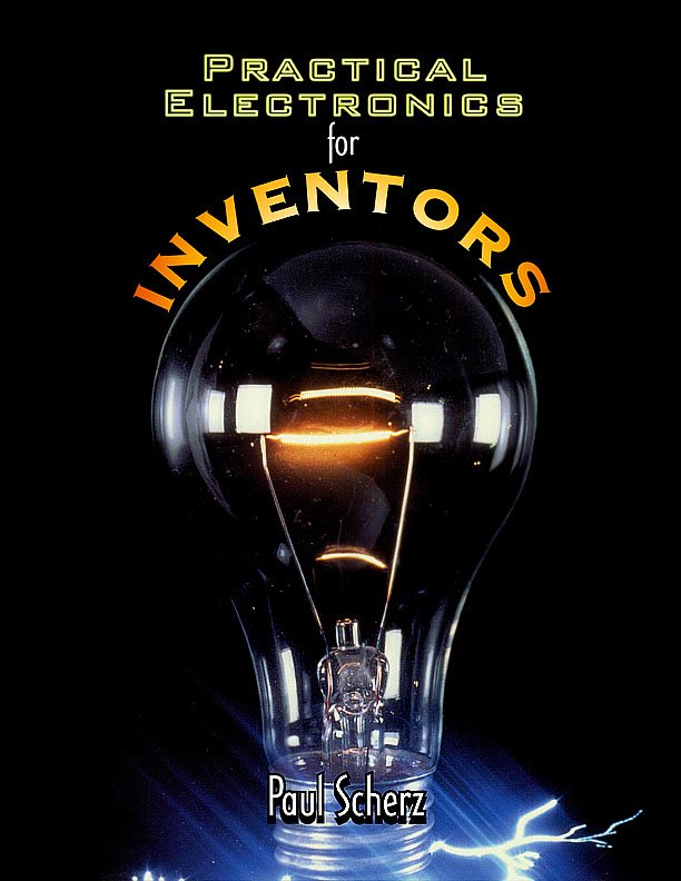 Practical Electronic for Inventors 1 Edición Paul Scherz - PDF ...