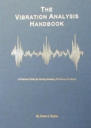 The Vibration Analysis Handbook 1 Edición James L. Taylor - PDF | Solucionario
